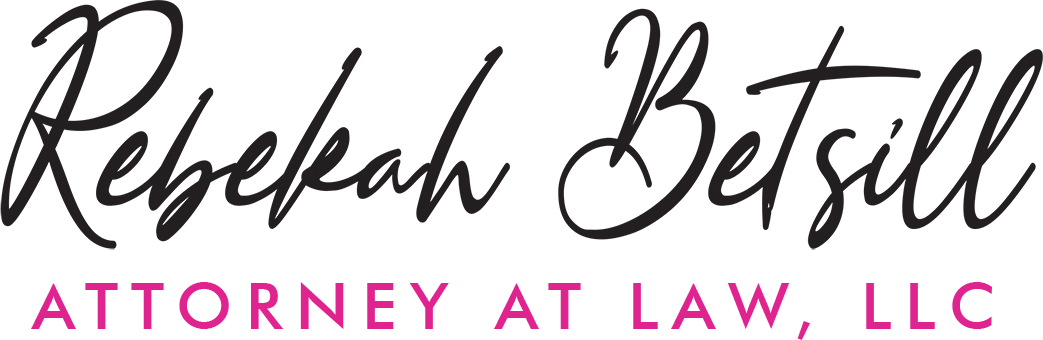 Rebeka Logo